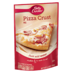 Pizza Crust Mix | Crust Mixes | Betty Crocker